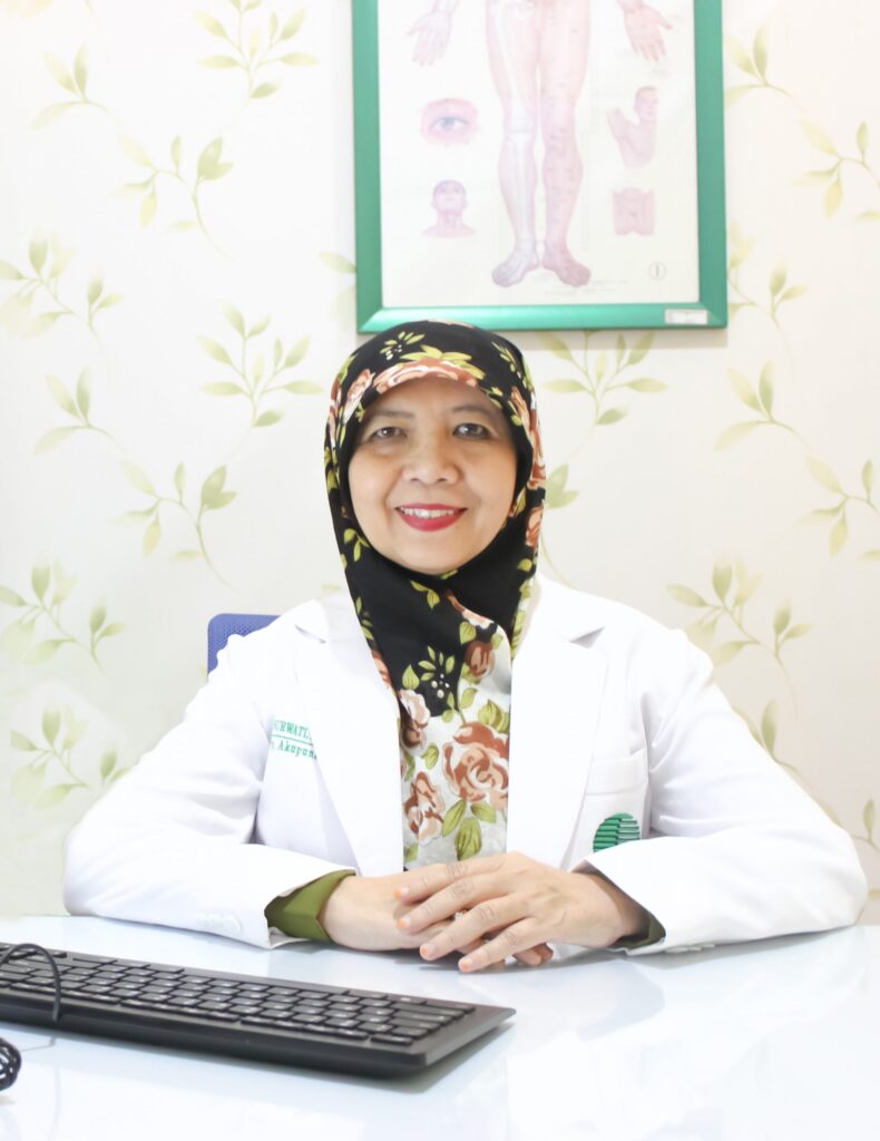 STAFF PENGAJAR – Prodi S3 Kesmas – Fakultas Kedokteran UNS